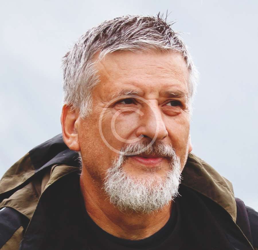 Frank Walker - Merit Travel Ski Vacations