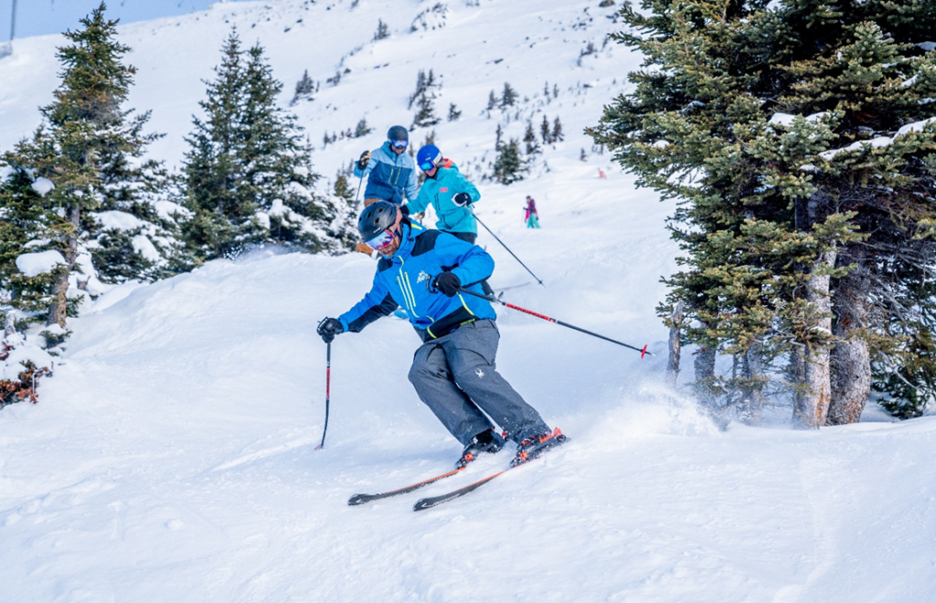 YOUR EXPERIENCE - Merit Travel Ski Vacations
