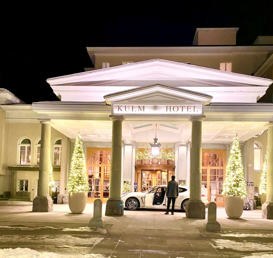 YOUR EXPERIENCE - Merit Travel Ski Vacations